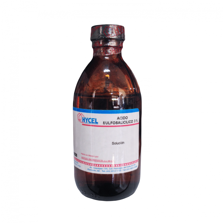 Hycel – Dimarlab S.A. de C.V.