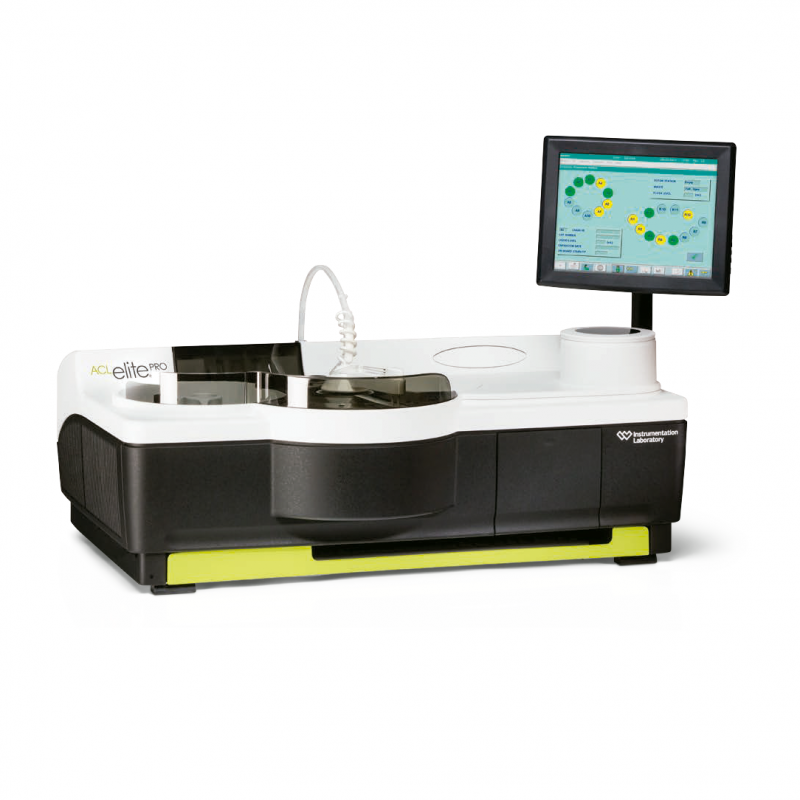 ACL ELITE PRO – Dimarlab S.A. de C.V.