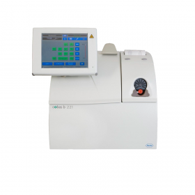Cobas b 221 – Dimarlab S.A. de C.V.