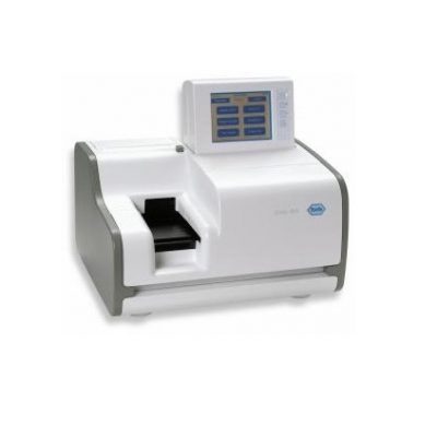 Cobas u 411 – Dimarlab S.A. de C.V.