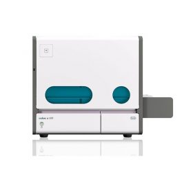 Cobas u 601 – Dimarlab S.A. de C.V.