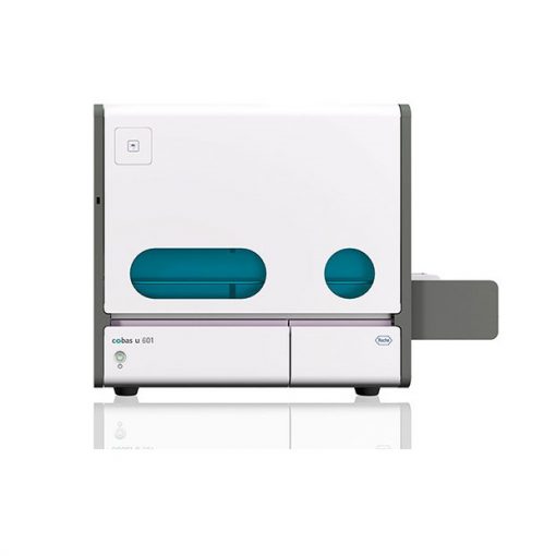 Cobas u 601 – Dimarlab S.A. de C.V.